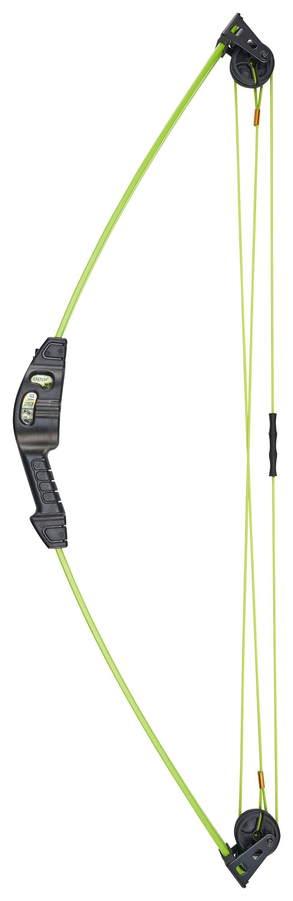 Bear Archery Spark Youth Compound Bow Set | Bass Pro Shops